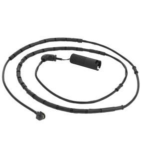 China BMW 34351164372 Chassis Parts Rear Brake Pad Wear Sensor for sale