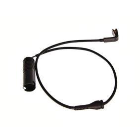 China BMW 34351163066 Chassis Parts Disc Brake Pad Wear Sensors Rear for sale
