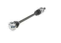 China BMW 33217553561 Chassis Parts Drive Shaft for sale