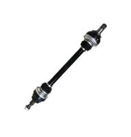 China Mercedes Benz 1643502810 Chassis Parts Drive Shaft for sale