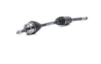 China Mercedes Benz 2513501610 Chassis Parts Drive Shaft for sale