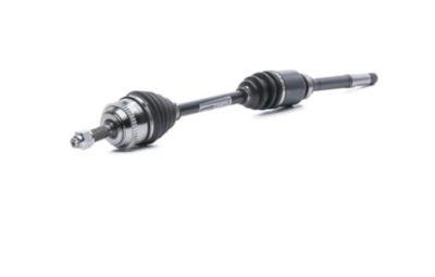 China Mercedes Benz 2513501610 Chassis Parts Drive Shaft for sale