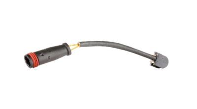 China Mercedes Benz 1715400617 Chassis Parts Disc Brake Pad Wear Sensor for sale