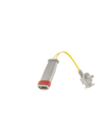 China Mercedes Benz 2115400717 Chassis Parts Front Left Brake Sensor for sale