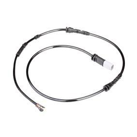 China BMW 34356790303 Chassis Parts Front Brake Pad Wear Sensor for sale