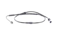 China BMW 34356791958 Chassis Parts Front Brake Pad Wear Sensor for sale