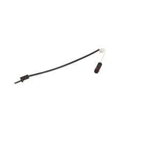 China Mercedes Benz 1635401417 Chassis Parts Brake Pad Sensor Rear for sale