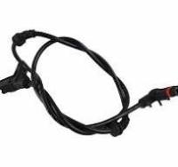 China Mercedes Benz 2045408605 Chassis Parts ABS Wheel Speed Sensor Front for sale