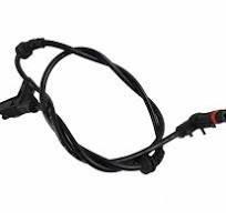 China Mercedes Benz 2045408605 Chassis Parts ABS Wheel Speed Sensor Front for sale