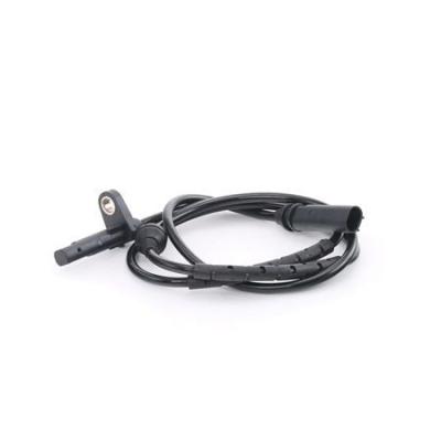 China BMW 34526771777 Chassis Parts Rear ABS Wheel Speed Sensor for sale