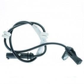 China BMW 34526869320 Chassis Parts Front ABS Wheel Speed Sensor for sale
