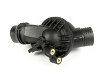 China BMW 11538671515 Engine Parts Thermostat 102℃ for sale