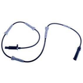 China BMW 34526859584 Chassis Parts Rear ABS Wheel Speed Sensor for sale