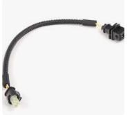 China MINI 12518614952 Engine Parts Thermostat Adapter Lead for sale