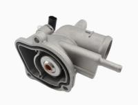 China Mercedes Sprinter 6112000215 B Engine Parts Thermostat Assembly 79℃ for sale