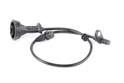 China Mercedes Benz 1695401517 Chassis Parts ABS Wheel Speed Sensor Rear for sale