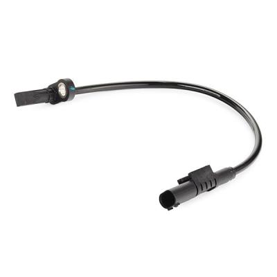 China Mercedes Benz 1669054102 Chassis Parts Rear ABS Wheel Speed Sensor for sale