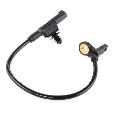 China Mercedes Benz 1645400717 Chassis Parts ABS Wheel Speed Sensor for sale