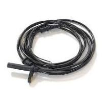 China Mercedes Benz 4635401917 Chassis Parts Rear Left ABS Wheel Speed Sensor for sale