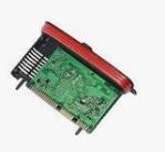China BMW 63117355073 Auto AC and Electricity Parts Headlight Driver Control Module Unit for sale