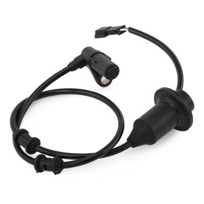 China Mercedes Benz 2205400417 Chassis Parts ABS Wheel Speed Sensor Rear Left for sale