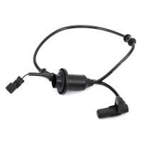 China Mercedes Benz 2205400517 Chassis Parts ABS Wheel Speed Sensor Rear Right for sale