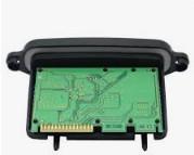 China BMW 63117304906 Auto AC and Electricity Parts Headlight Driver Control Module Unit for sale