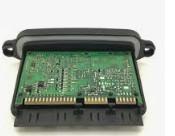 China BMW 63117316213 Auto AC and Electricity Parts Headlight Driver Control Module Unit for sale