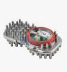 China BMW 63117263051 Auto AC and Electricity Parts Headlight LED Module for sale