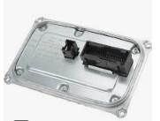 China Mercedes Benz 2189007306 Auto AC and Electricity Parts Headlight Driver Control Module Unit for sale