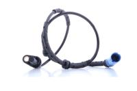 China BMW 34526758289 Chassis Parts ABS Wheel Speed Sensor Front for sale