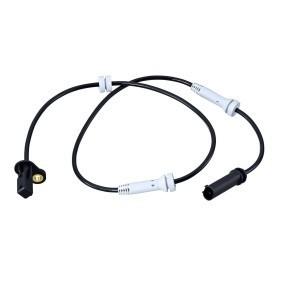 China BMW 34526859589 Chassis Parts ABS Wheel Speed Sensor for sale
