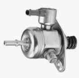 China BMW 13518605103 Auto AC and Electricity Parts High Pressure Fuel Pump for sale