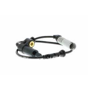 China BMW 34521165609 Chassis Parts Front ABS Wheel Speed Sensor for sale