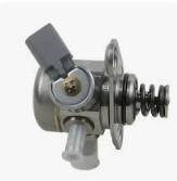 China Mercedes Benz 2700700501 Auto AC and Electricity Parts High Pressure Fuel Pump for sale