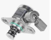 China Mercedes Benz 2740700501 Auto AC and Electricity Parts High Pressure Fuel Pump for sale