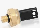 China BMW 13537614317 Fuel Pressure Sensor Highly Sensitive Easy Installation for sale