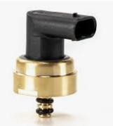 China Mercedes Benz 0009051100 Fuel Pressure Sensor Auto AC Parts Long Lasting for sale