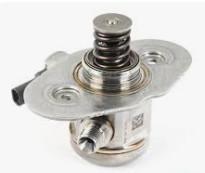 China BMW High Pressure Fuel Pump 13517636881 Thermal Insulation Energy Saving for sale