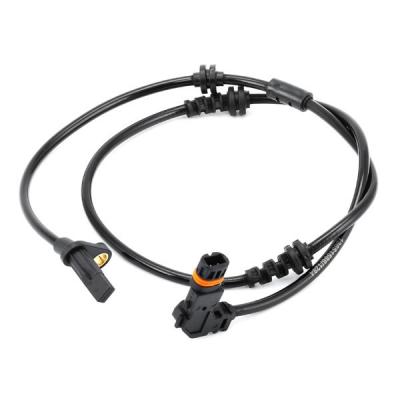 China Mercedes Benz 2219056100 Chassis Parts ABS Wheel Speed Sensor for sale