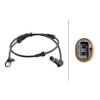 China Mercedes Benz 2519055700 Chassis Parts Front ABS Wheel Speed Sensor for sale