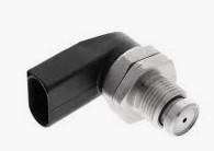 China 13537787167 Fuel Injection Pressure Sensor BMW Auto Electric Parts for sale