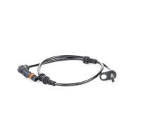 China Mercedes Benz 1695401417 Chassis Parts Front ABS Wheel Speed Sensor for sale