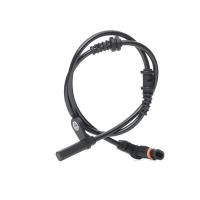 China Mercedes Benz 1729056101 Chassis Parts Front ABS Wheel Speed Sensor for sale