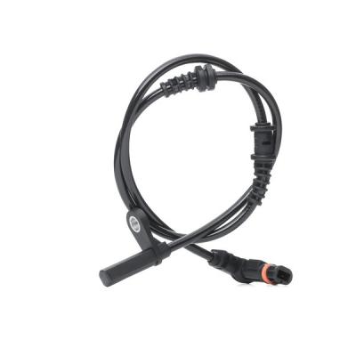 China Mercedes Benz 1729056101 Chassis Parts Front ABS Wheel Speed Sensor for sale