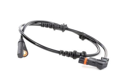 China Mercedes Benz 2035401217 Chassis Parts Front ABS Wheel Speed Sensor for sale
