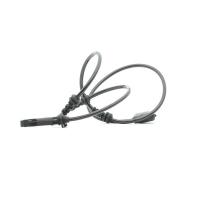China Mercedes Benz 2059058103 Chassis Parts Front Left ABS Wheel Speed Sensor for sale
