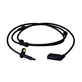 China Mercedes Benz 2539053500 Chassis Parts ABS Wheel Speed Sensor Front Driver Left for sale
