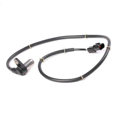 China BMW 34526791223 Chassis Parts ABS Wheel Speed Sensor for sale
