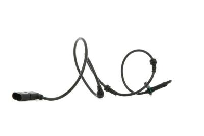 China Mercedes Benz 2059058003 Chassis Parts ABS Wheel Speed Sensor for sale